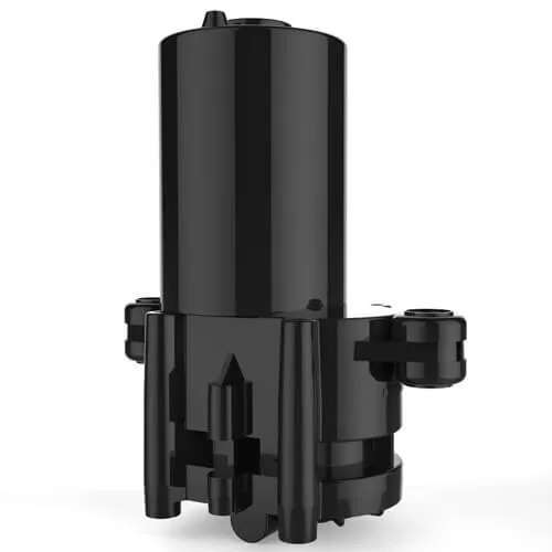 Anti-intrusion fogging system pump 14000 - UR Fog S.r.l.