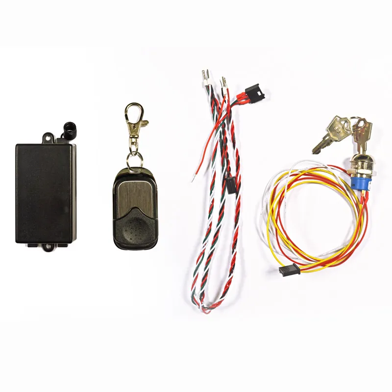 Anti-intrusion fogging security systems pump 500 - UR Fog S.r.l.